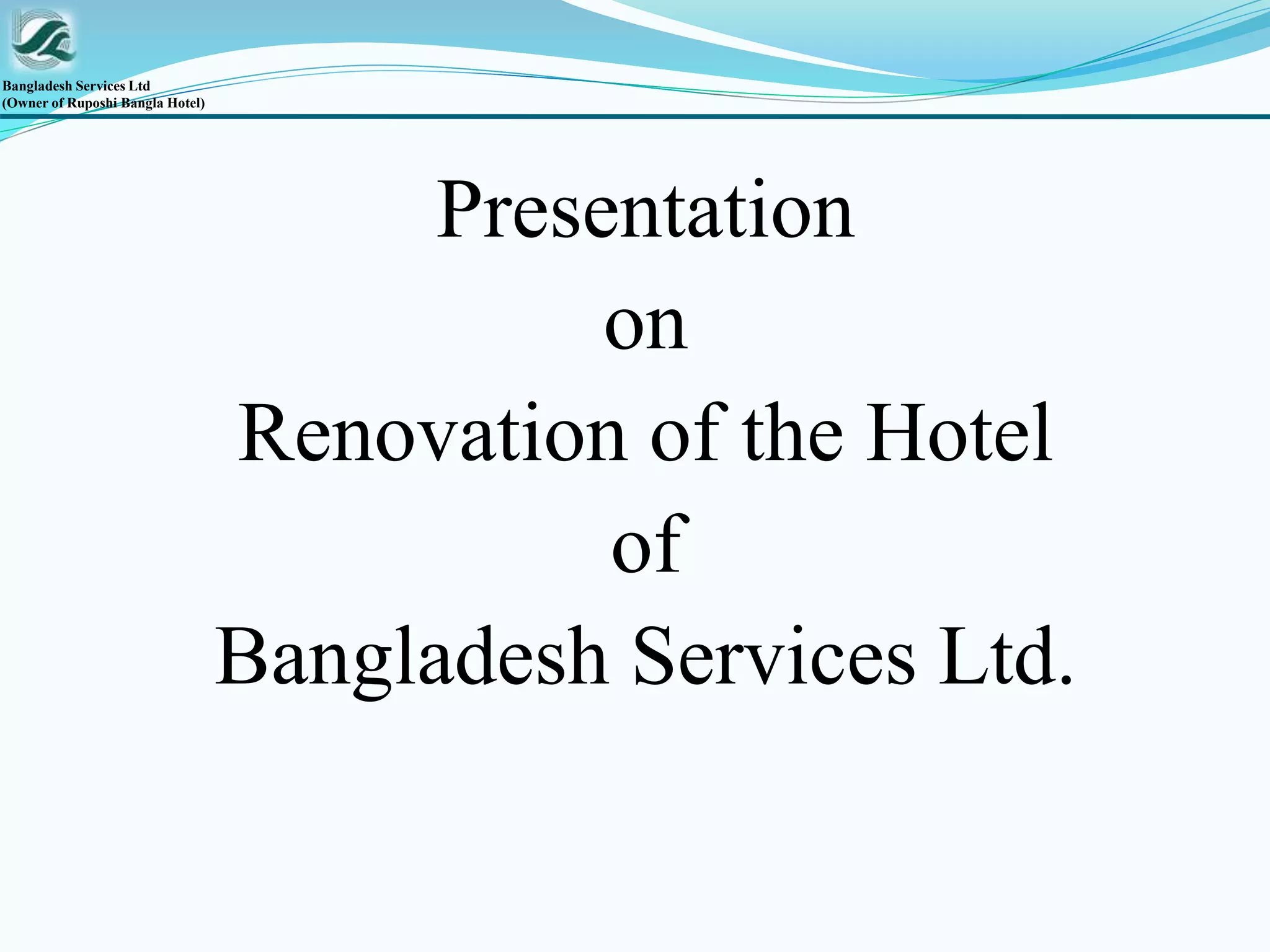 Final Presentation Ministry 2014-02-19 | PPT