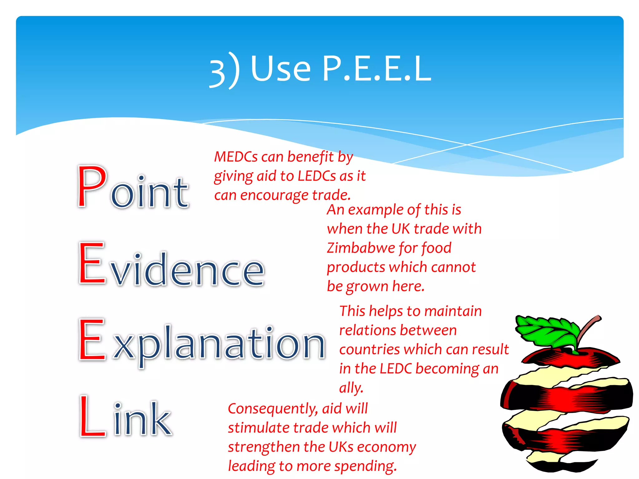 OCR GCSE Citizenship- 6 mark questions | PPTX