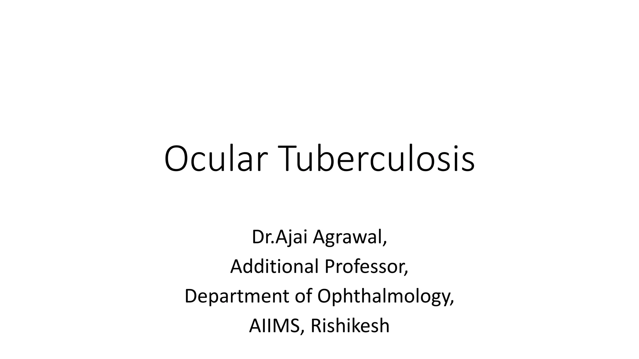 620_Ocular_Tuberculosis.pptx