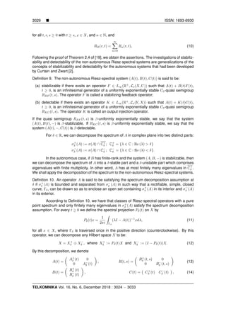 Transfer Function, Stabilizability, and Detectability of Non-Autonomous Riesz-spectral Systems | PDF