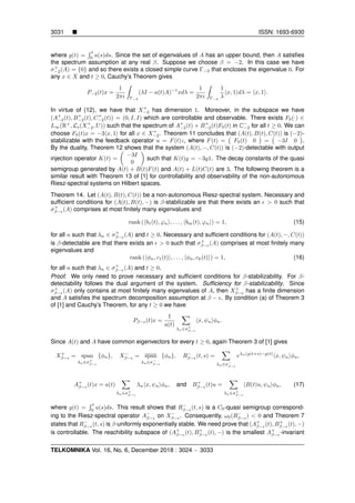 Transfer Function, Stabilizability, and Detectability of Non-Autonomous Riesz-spectral Systems | PDF