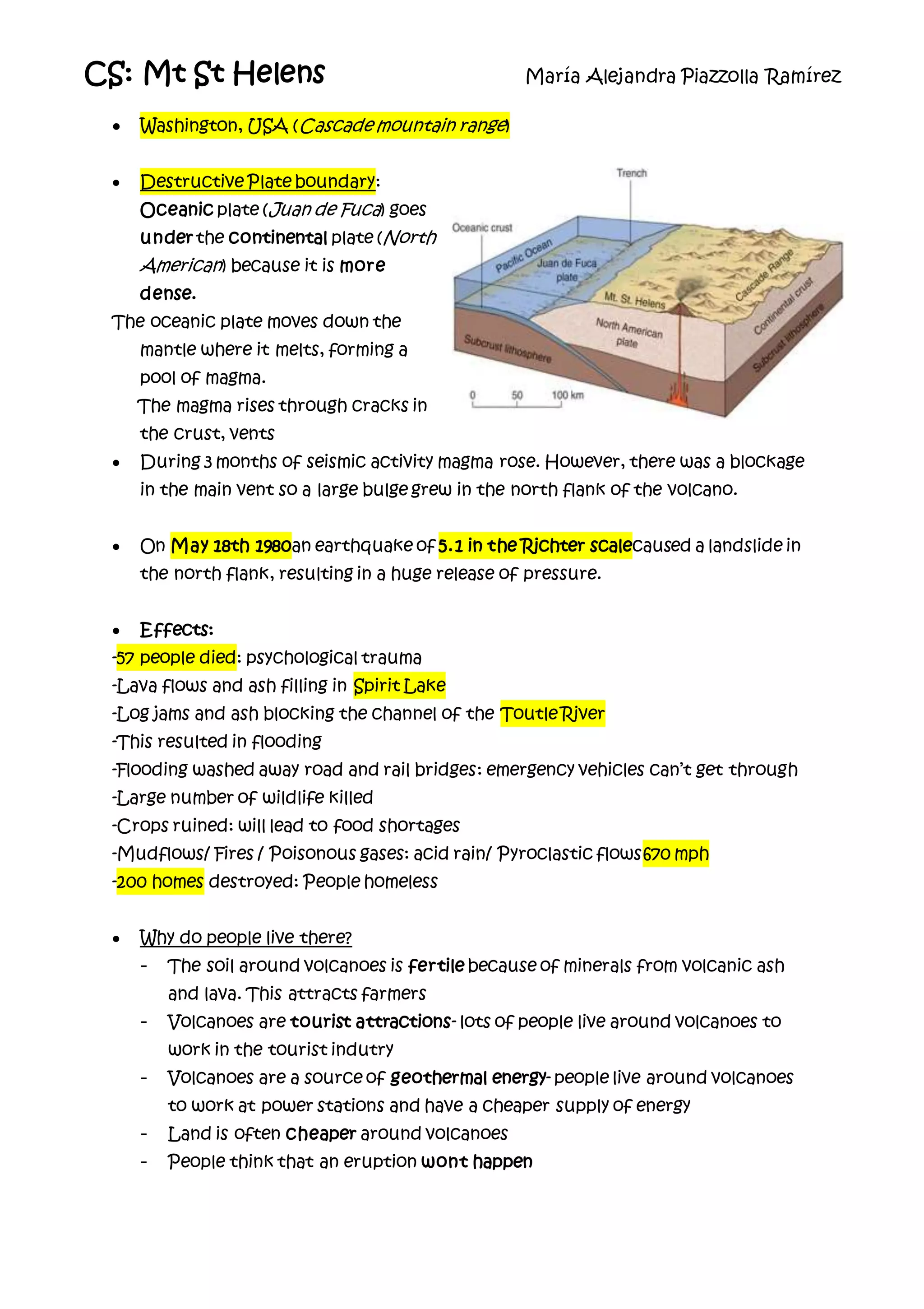 62125912 case-studies-geography-igcse | DOCX