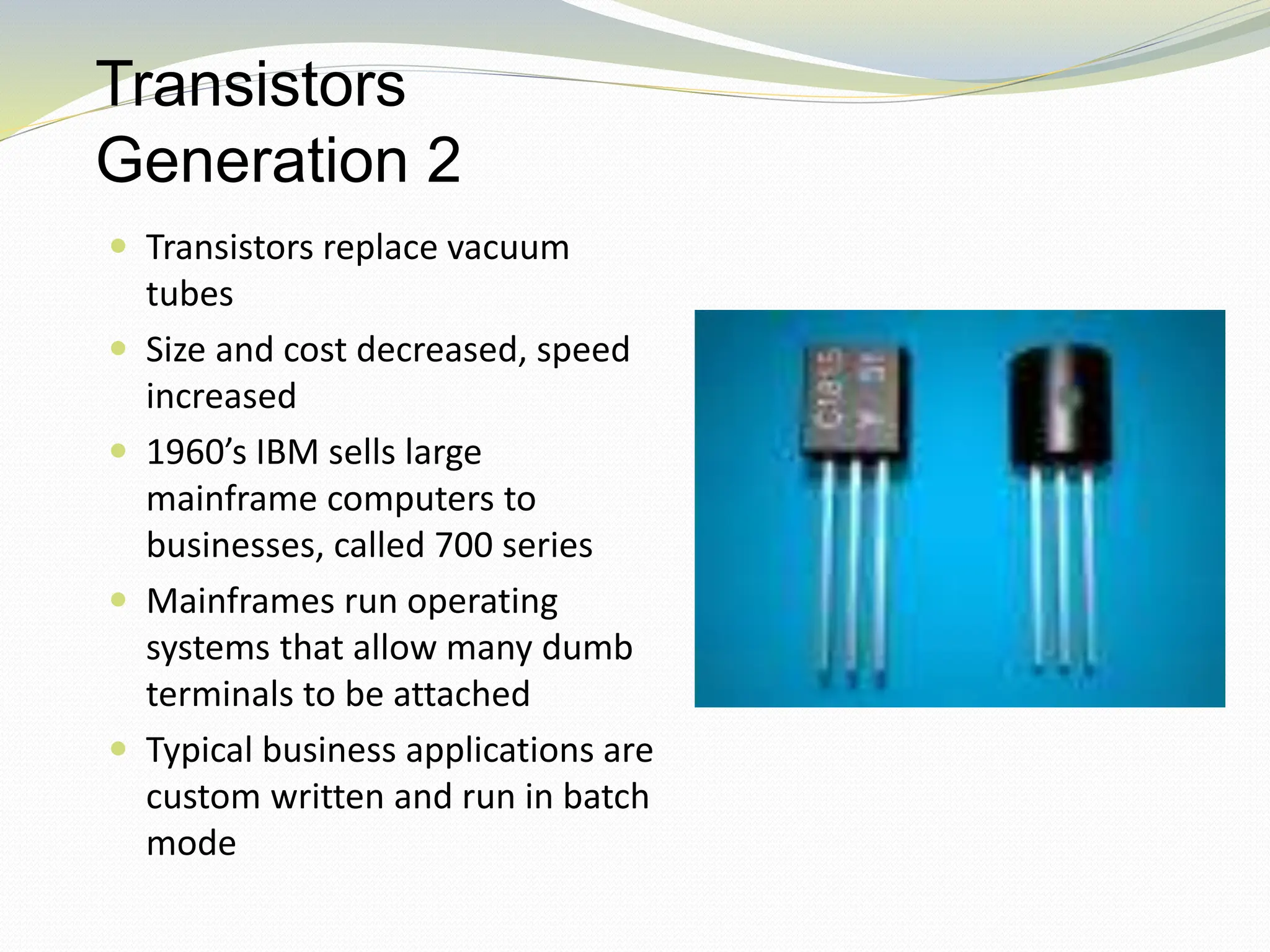 History of Computer (Evolution in Computern).ppt