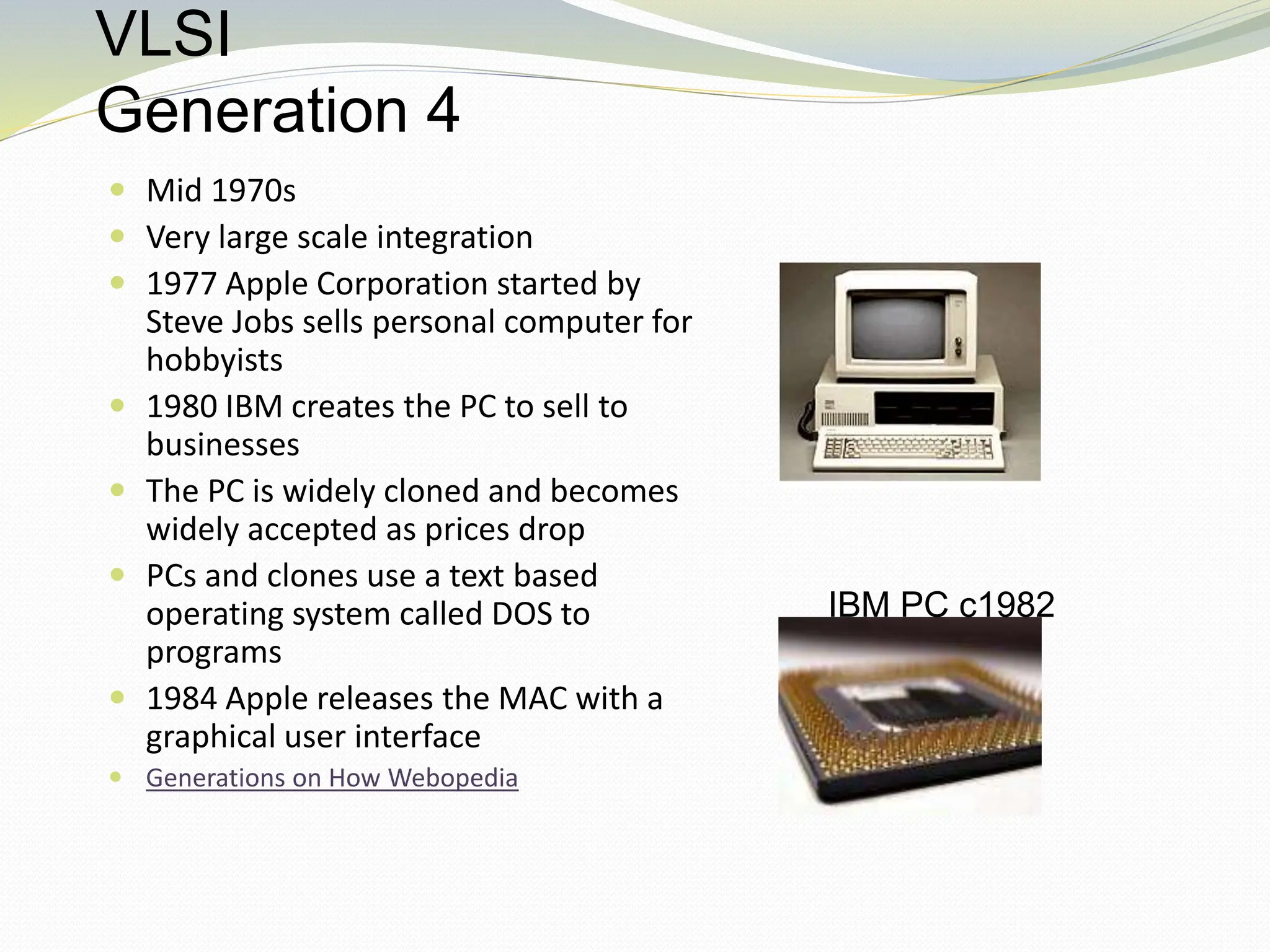 History of Computer (Evolution in Computern).ppt
