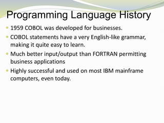 History of Computer (Evolution in Computern).ppt