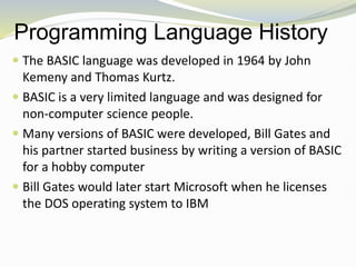 History of Computer (Evolution in Computern).ppt
