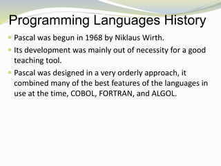 History of Computer (Evolution in Computern).ppt