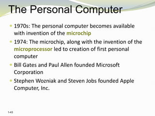 History of Computer (Evolution in Computern).ppt
