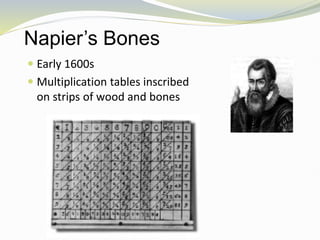 History of Computer (Evolution in Computern).ppt