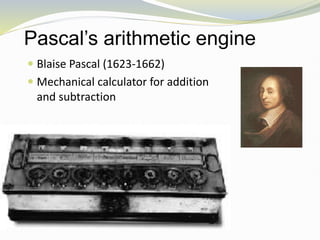 History of Computer (Evolution in Computern).ppt