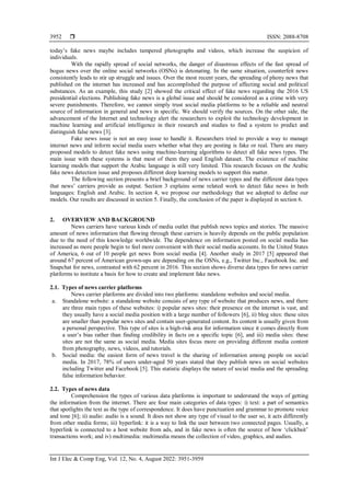 Fake news detection for Arabic headlines-articles news data using deep ...