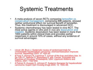 62159 hepatocellular carcinoma | PPT