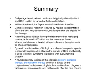 hepatocellular carcinoma | PPT