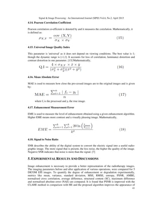 E FFECTIVE P ROCESSING A ND A NALYSIS OF R ADIOTHERAPY I MAGES | PDF