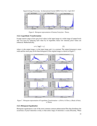 E FFECTIVE P ROCESSING A ND A NALYSIS OF R ADIOTHERAPY I MAGES | PDF