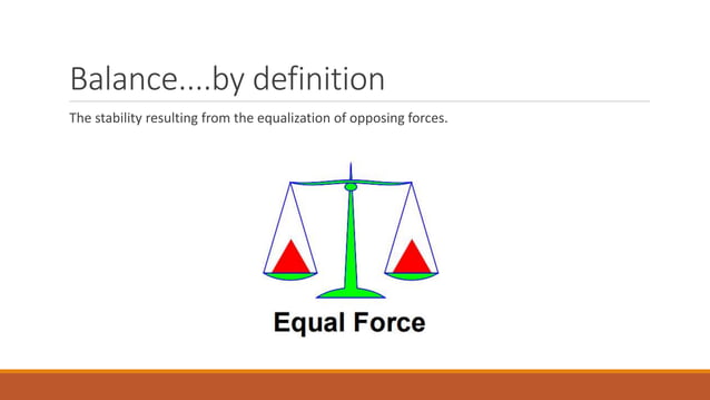 Static and Dynamics balancing | PPTX