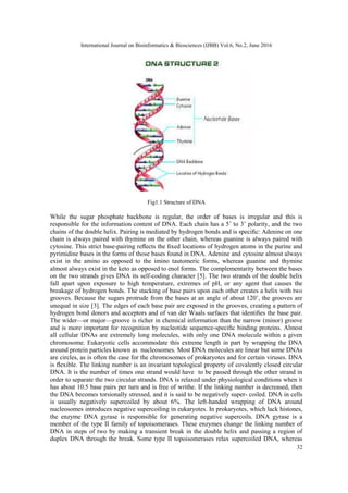 DNA IMAGE SEGMENTATION – A COMPARISON OF EDGE DETECTION TECHNIQUES | PDF