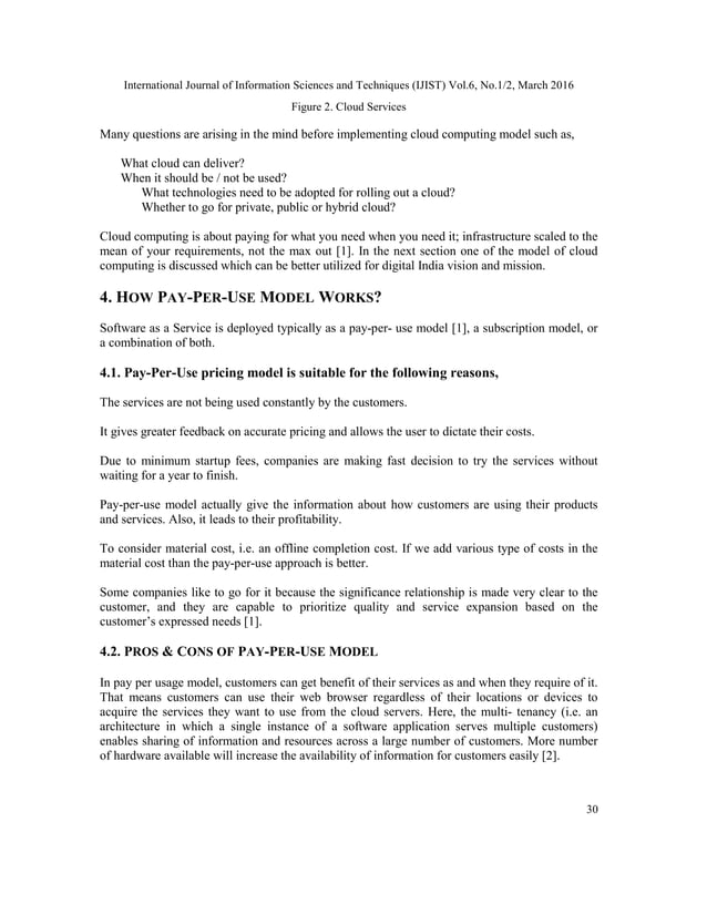 CLOUD COMPUTING – KEY PILLAR FOR DIGITAL INDIA | PDF CLOUD COMPUTING – KEY PILLAR FOR DIGITAL INDIA | PDF