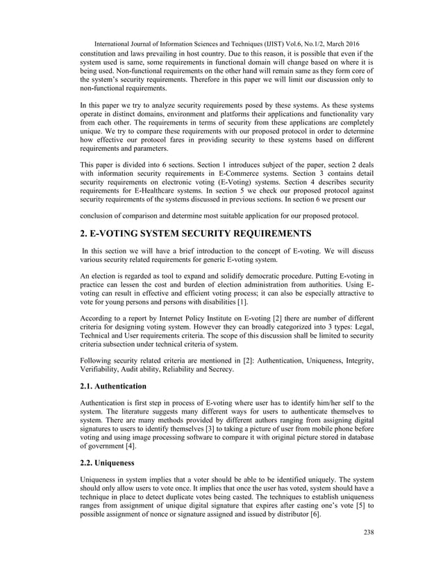 ANALYSIS OF SECURITY REQUIREMENTS OF FUTURISTIC MOBILE APPLICATIONS | PDF