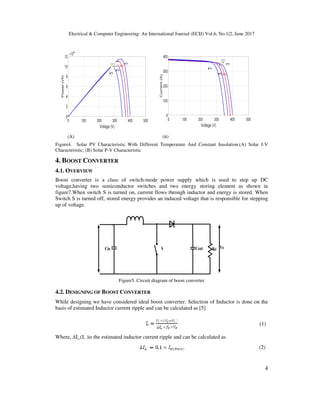 Electrical & Computer Engineering: An International Journal (ECIJ) | PDF