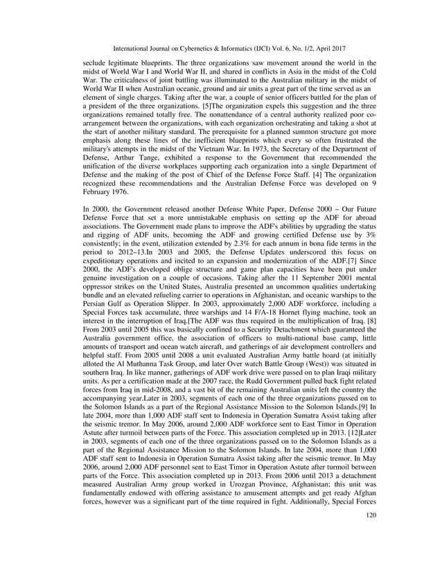 AUSTRALIAN DEFENCE FORCES (ADF) | PDF | Australia and Oceania Travel ...