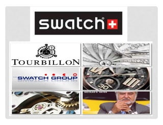 62181643 swatch-group | PDF