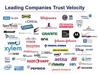 Velocity Resource Group PPT MLnopricing | PPT