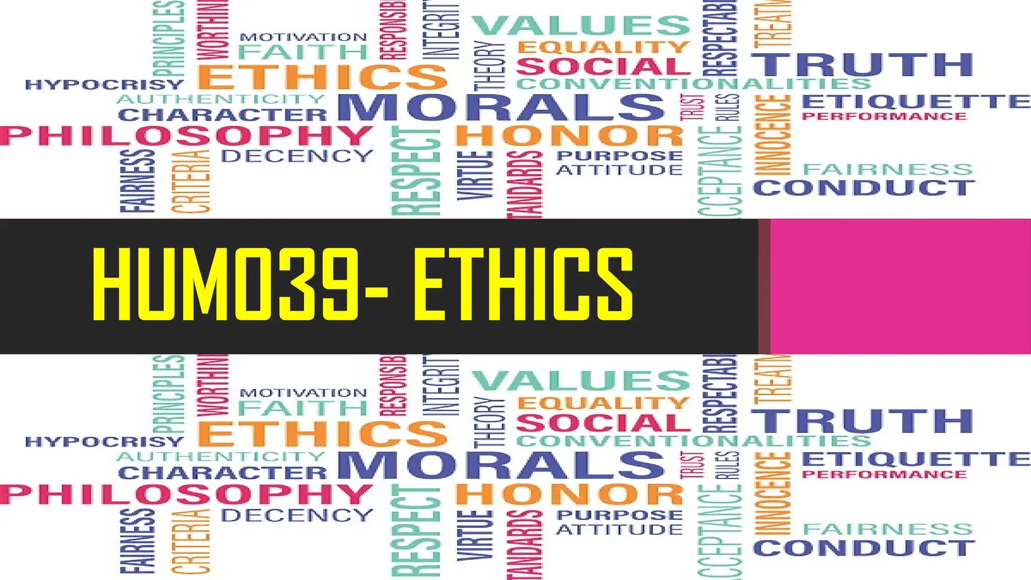 ETHICS_Ethics-Through-Thick-and-Thin.pptx