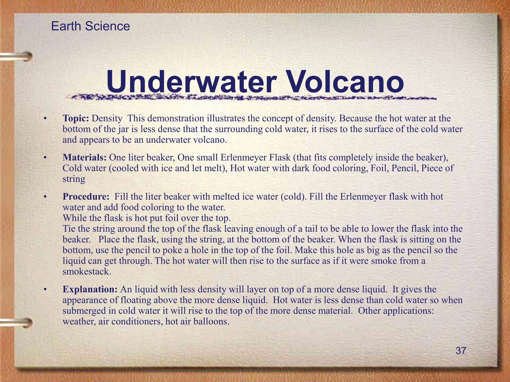 Bringing Life to Science in the classroom ppt | PPT