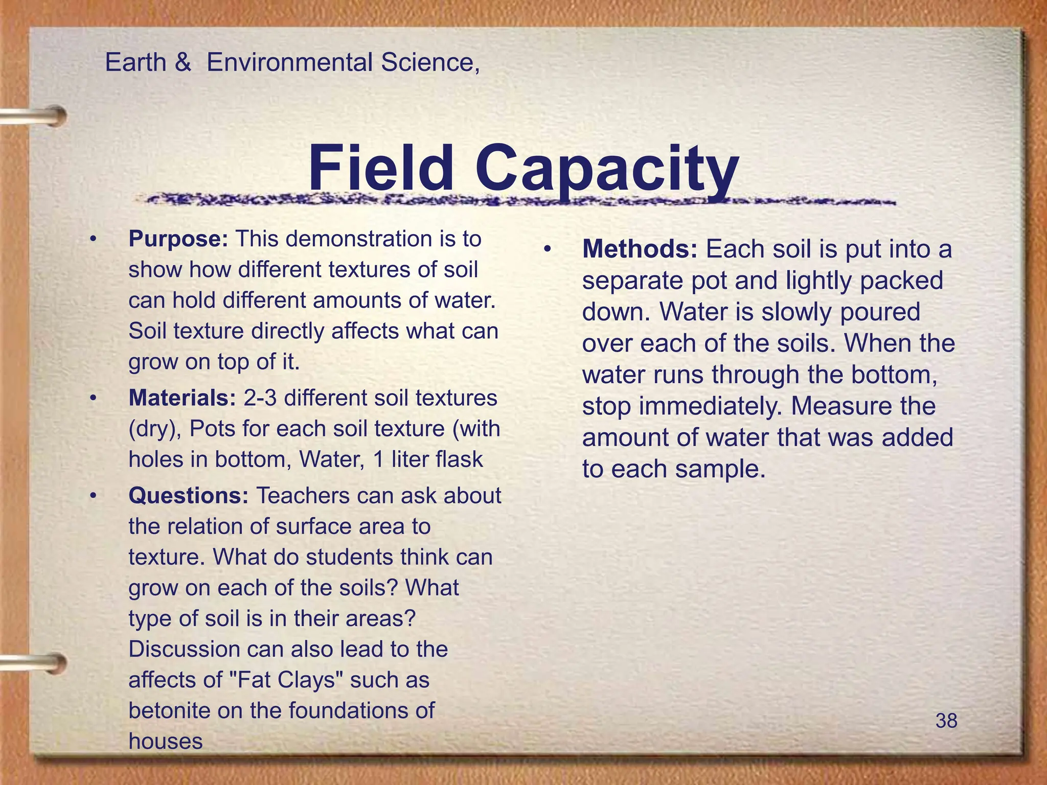 Bringing Life to Science in the classroom ppt | PPT