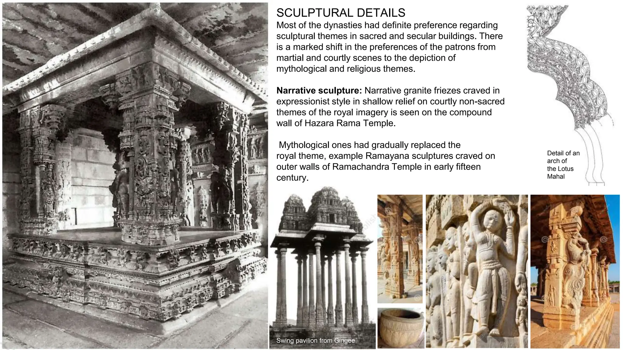 Hampi the lost city situated in Karnataka | PPTX