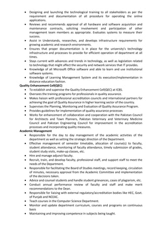 Naeem Akram (CV) | PDF