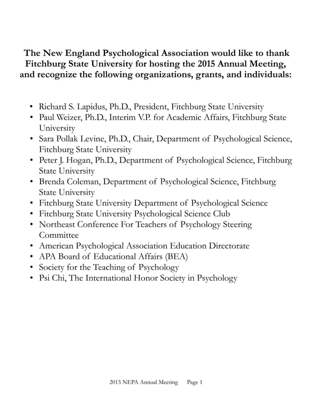 2015_nepa_program_book | PDF