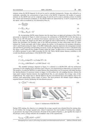 Identifying liver cancer cells using cascaded convolutional neural network and gray level co ...