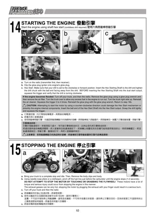 Manuale MTA-4 S50 | PDF