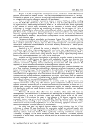 Adaptive kernel integration in visual geometry group 16 for enhanced classification of diabetic ...