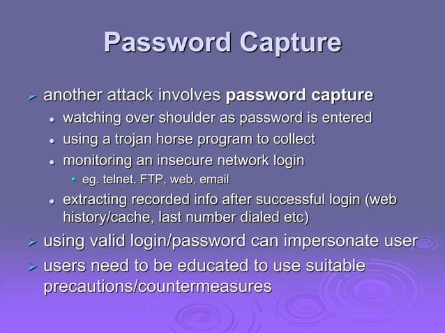 Firewalls in cryptography | PPT | Internet Safety | Parenting