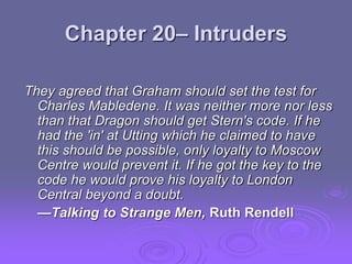 Firewalls in cryptography | PPT | Internet Safety | Parenting