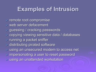 Firewalls in cryptography | PPT | Internet Safety | Parenting