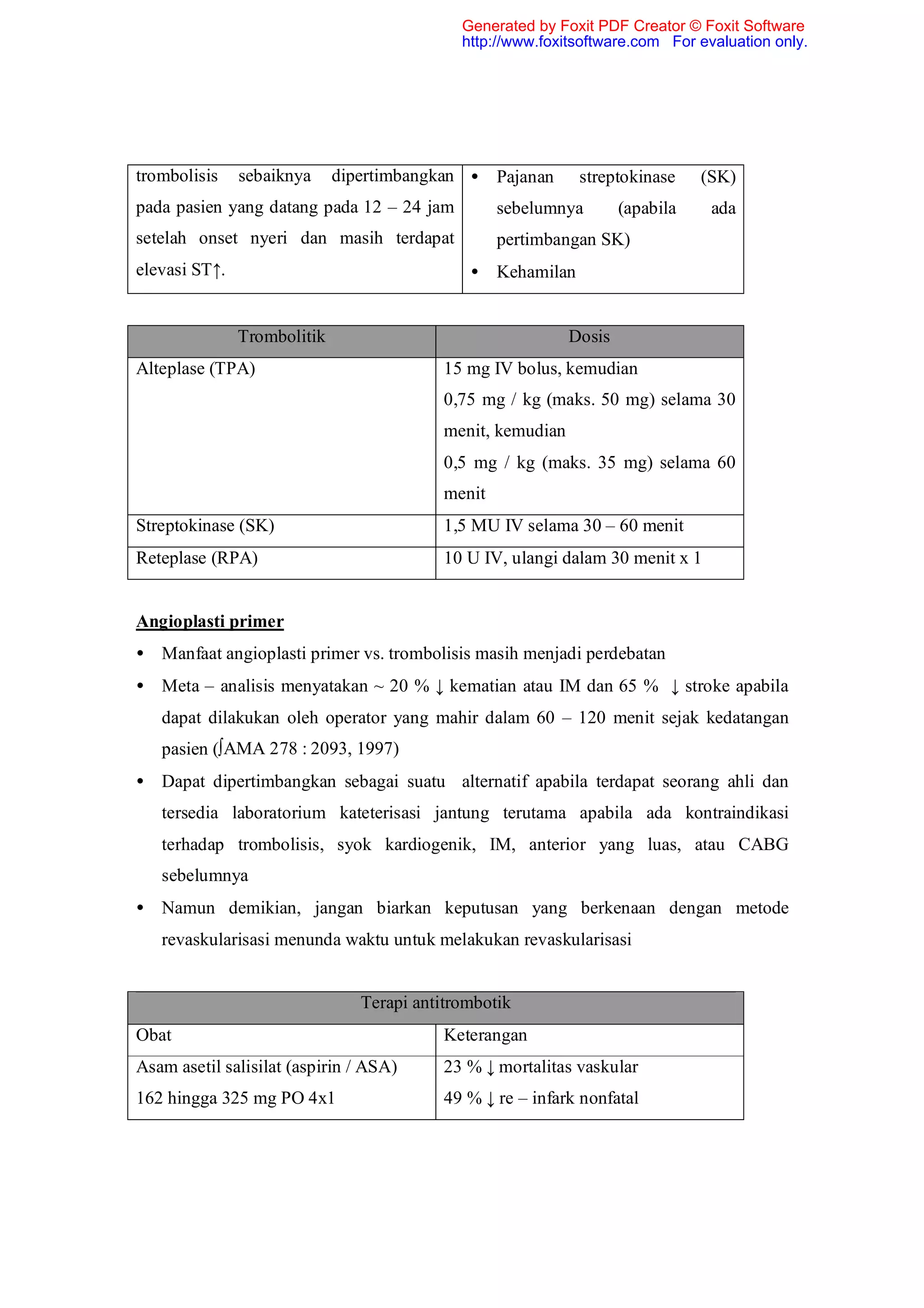 buku-saku-klinis-kardiovaskular | PDF