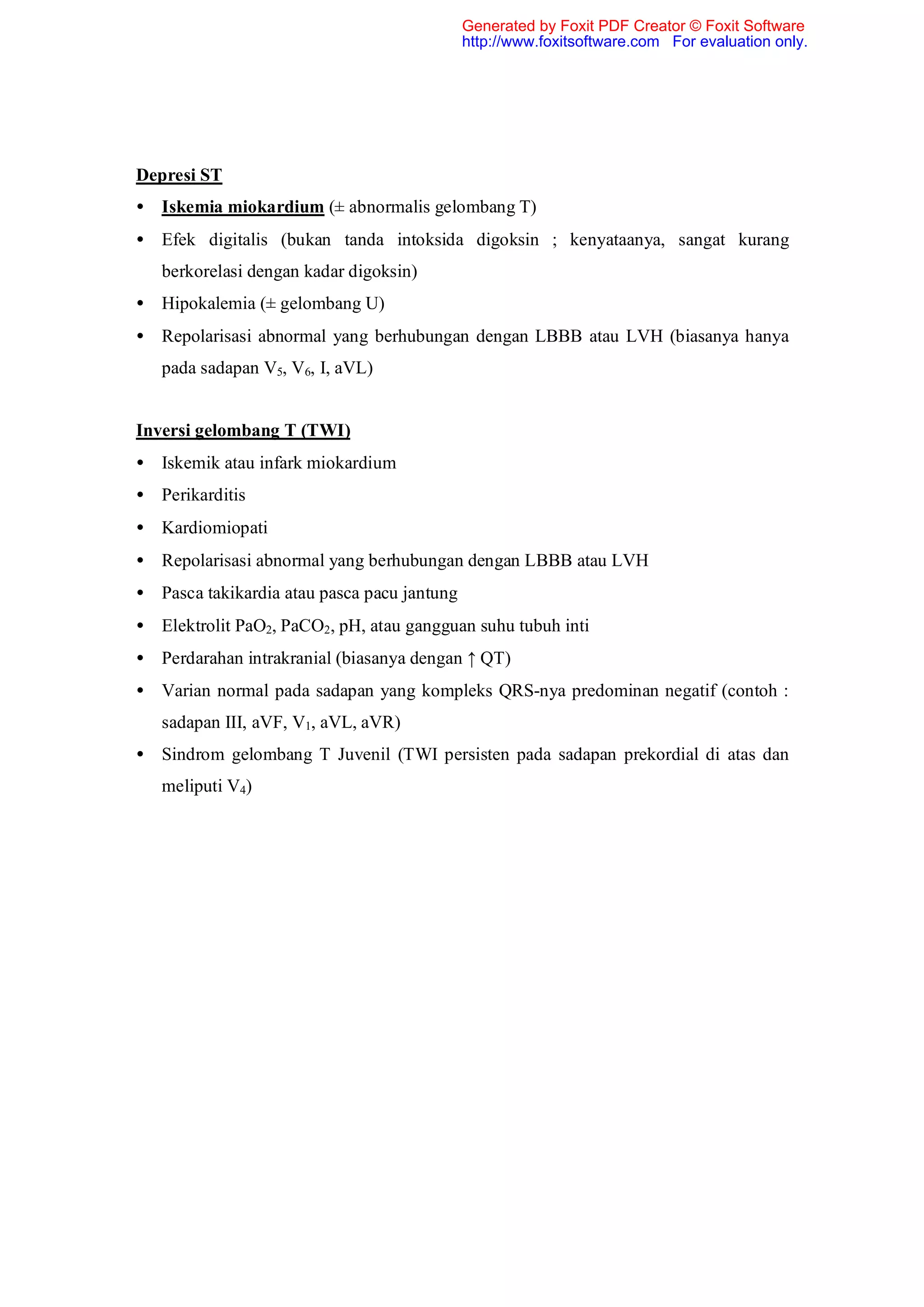 buku-saku-klinis-kardiovaskular | PDF