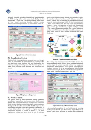 CCEMS | PDF | Operating Systems | Computer Software and Applications