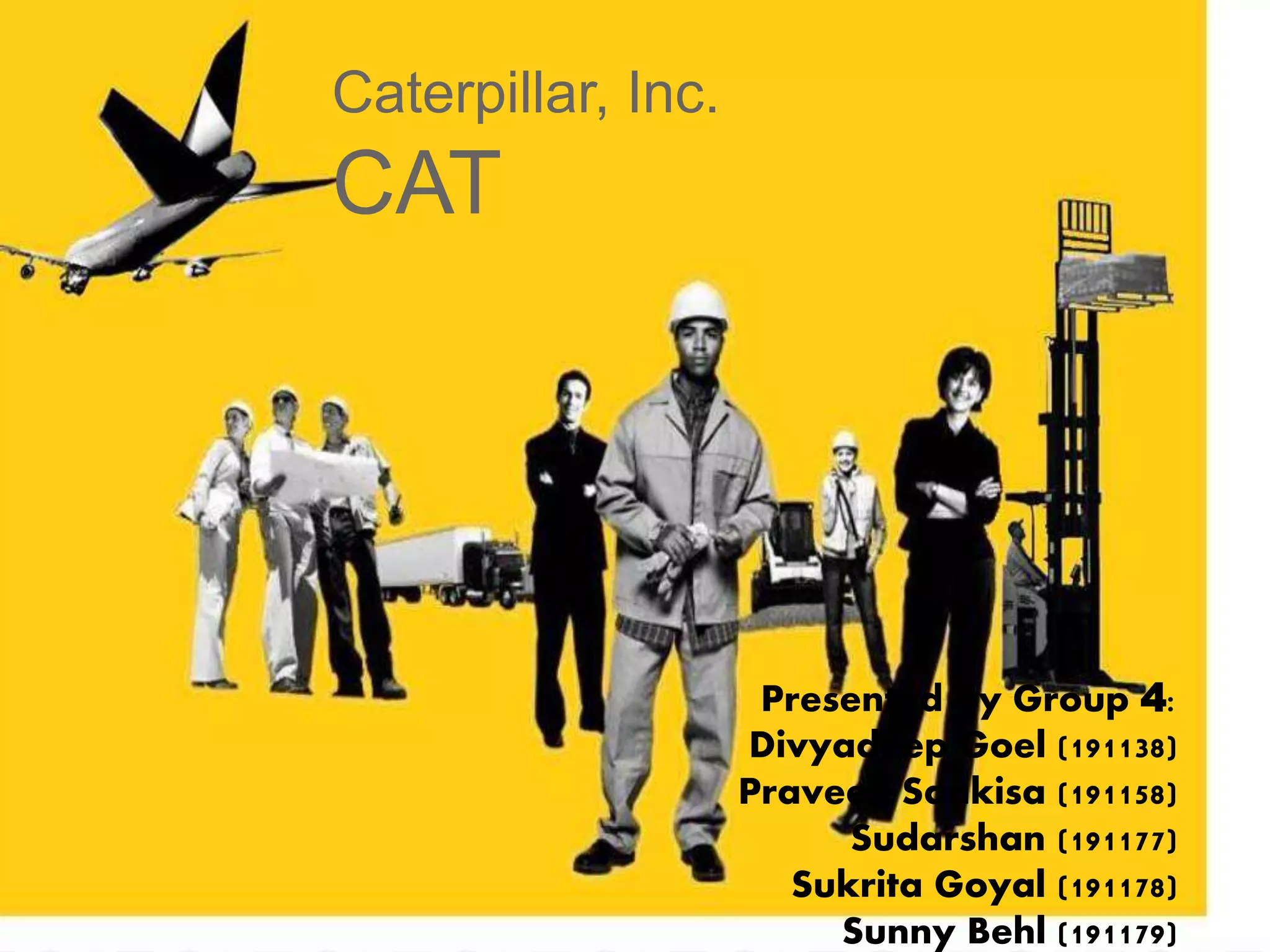62282053 group-presentation-caterpillar-smkt-ppt | PPTX