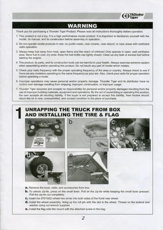 Manuale MTA-4 S28 | PDF