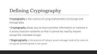 622 Crypto Presentattion.pptx