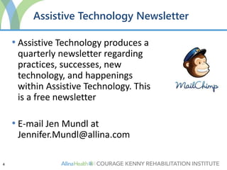 AT Introduction | PPT