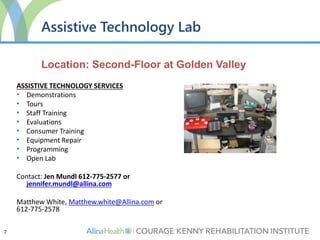 AT Introduction | PPT