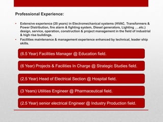 Marwan Presentation 1 | PPTX | Civil Engineering Industry | Industries