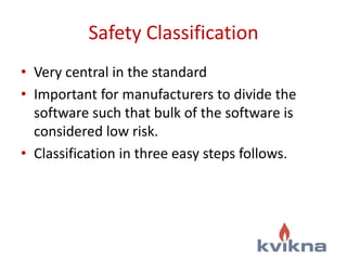 Medical Device Software | PDF