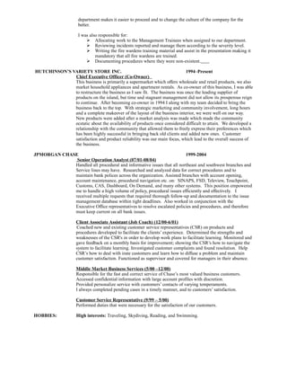 resume2014 | DOC